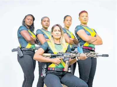 Super Six Pan Am dream gets Spectrum boost - PressReader