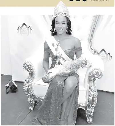 Miss Global Internatio­nal ‘on track’ for tonight - PressReader