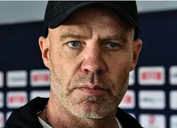 Her kigger AGF - PressReader