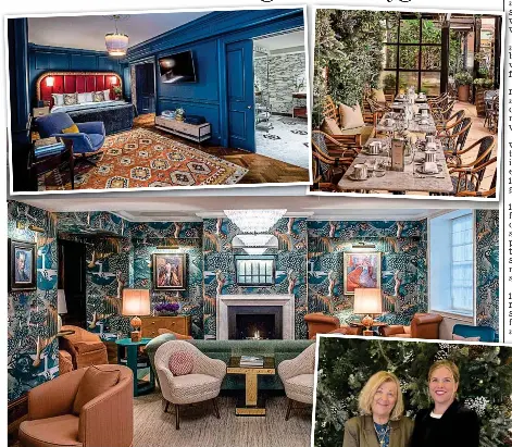 BECOME PART OF THE trendy set - PressReader