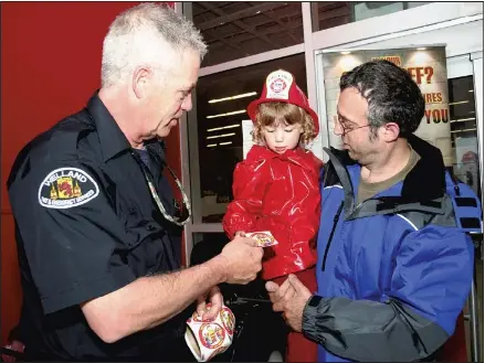 Burning questions answered - PressReader