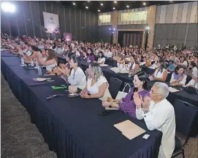 Lucha sin tregua - PressReader