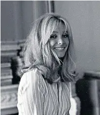 The Dowager Marchiones­s of Bath - PressReader