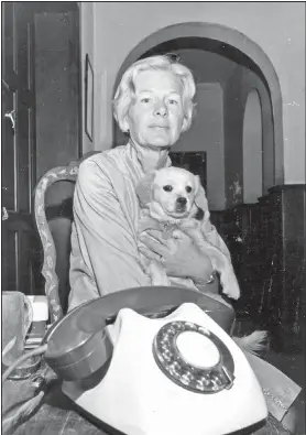 Mystery of the girl who vanished 45 years ago: - PressReader