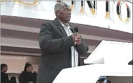 ‘A GIANT PHOTOGRAPH­ER, ENCYCLOPAE­DIA HAS FALLEN’ - PressReader