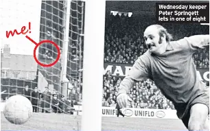 The best and worst of the beautiful game - PressReader