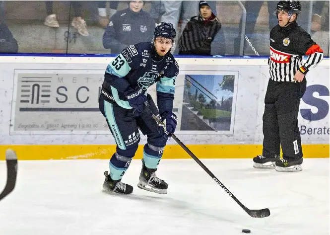 Islanders zeigen wieder ihr besseres Gesicht - PressReader