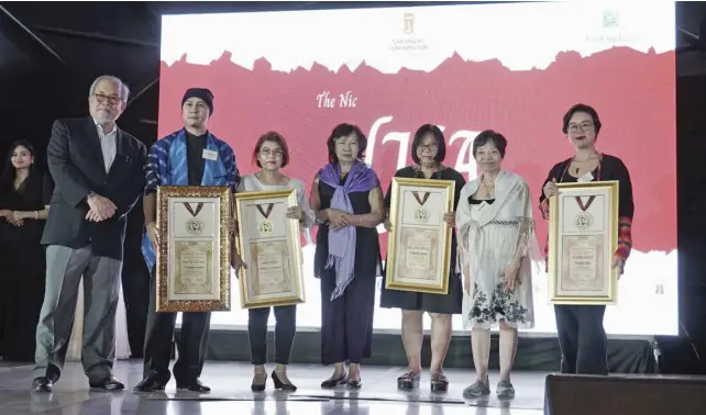 NJLA 2024 makes good on its ‘Next Level’ promise - PressReader