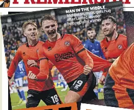 EXTRA SPECIAL - PressReader