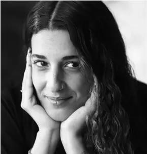Faces of courage: the women healing the Jewish state - PressReader