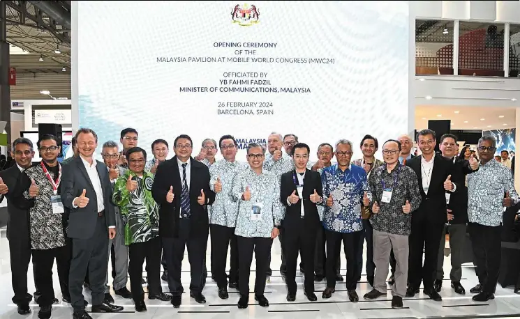 STRENGTHEN­ING INTERNATIO­NAL COLLABORAT­ION - PressReader