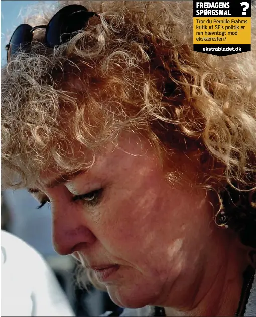 Jeg går efter bolden - PressReader