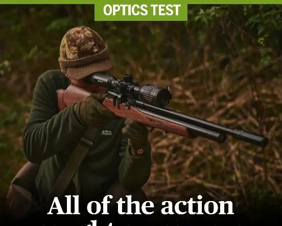 All of the action caught on camera - PressReader