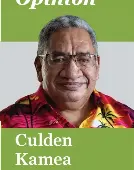 Watching Coral Coast 7s in Style! - PressReader