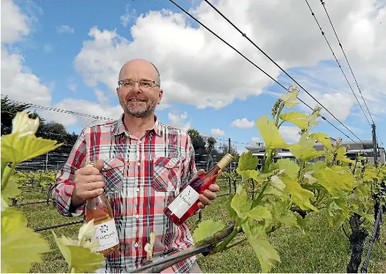 An organic sweet taste of summer - PressReader