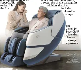 The perfect gift for Dad - PressReader