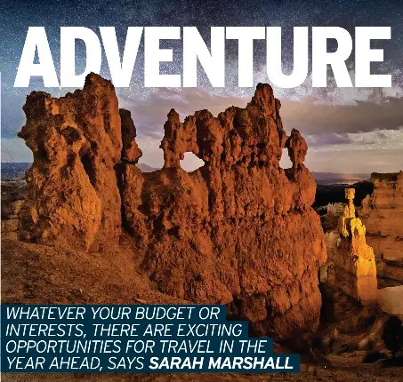 ADVENTURE TIME - PressReader