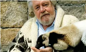 ‘He wouldn’t hurt a fly – literally’: rememberin­g Gerald Durrell at ...