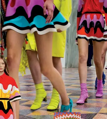 Colour Me Happy! - PressReader