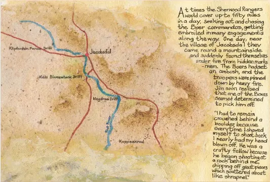 A family history - PressReader