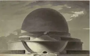 Harvard Art Museums examines power of print in the Enlightenm­ent | The ...