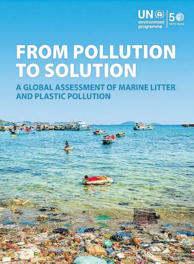 ‘Sea the change’ - PressReader