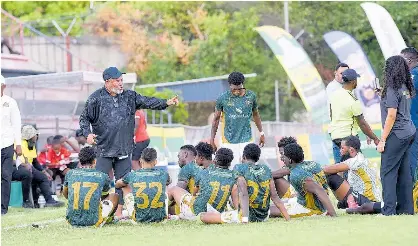 Butler taking inspiratio­n from Cavalier - PressReader