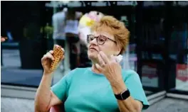 28-åring om 81-år gamle Joe Biden - PressReader