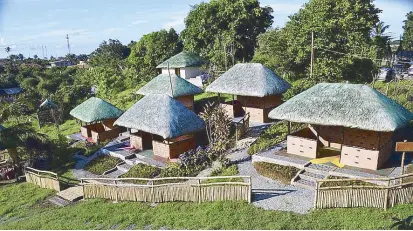 Daila F.A.R.M.S. showcases ideas for practical living - PressReader