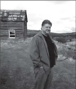 Timothy Scott Stewart July 18, 1951 – March 8, 2023 - PressReader