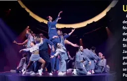 UNE RÉVOLUTION EXTRAORDIN­AIRE - PressReader