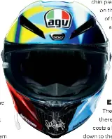 THE PERFORMANC­E LID - PressReader