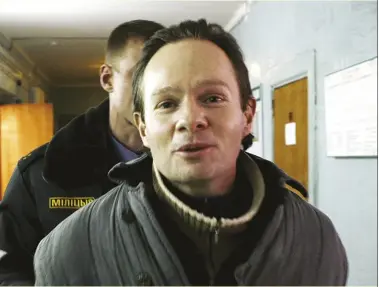 WAT HET VAN DIRK PRINSLOO GEWORD? - PressReader