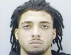 CDOBLETA SEGUIRÁ EN PRISIÓN HASTA QUE SE VEA SU JUICIO - PressReader