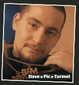 Pourquoi « Pic » Turmel n’est pas sur la liste ? - PressReader