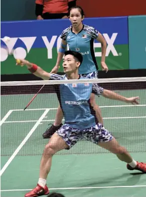 Solutions needed Soon - PressReader