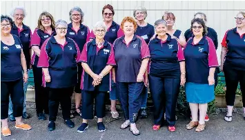 Quilts on show at Hill End school - PressReader