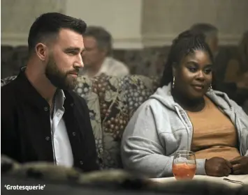 What to watch - PressReader