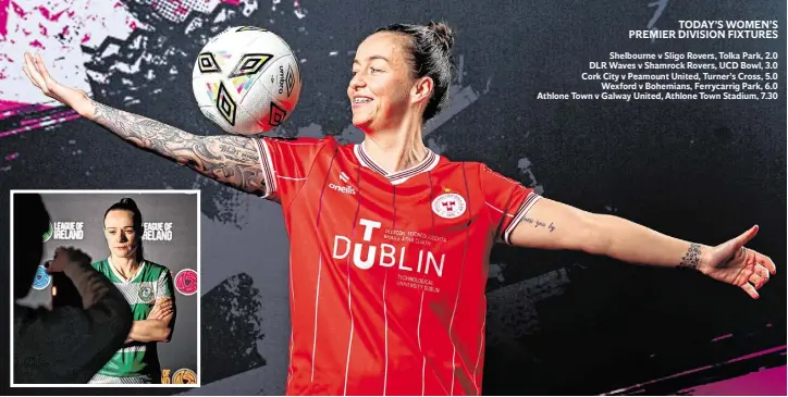 ‘We have to make sure that we keep moving forward’ - PressReader