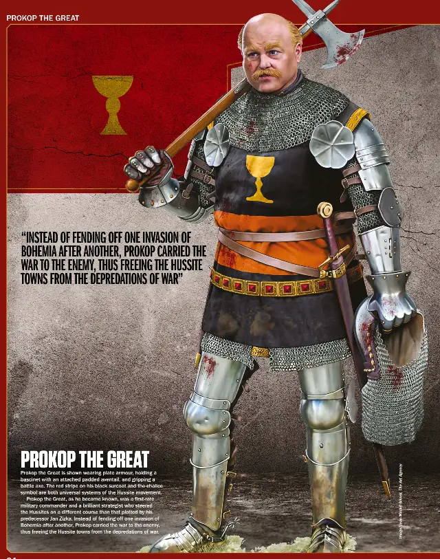 PROKOP THE GREAT - PressReader