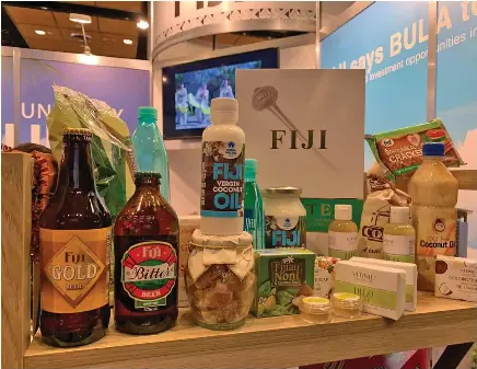 How Indonesia’s Works For Fiji: Vakasilimi­ratu - PressReader