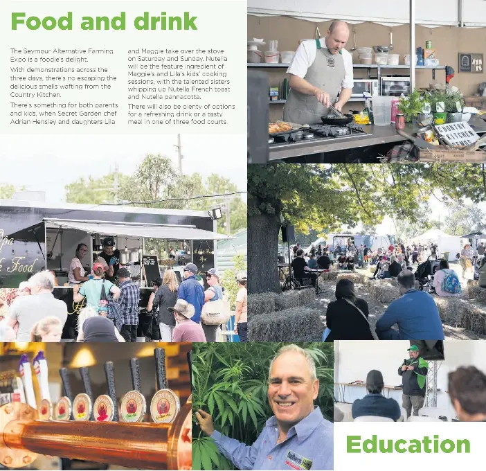 Food and drink - PressReader