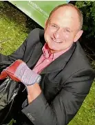 Councillor under fire over Qatada reference - PressReader