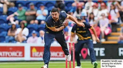 Champs are sent crashing to heavy loss - PressReader