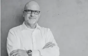 Sidney Thompson portrays the final years of famed lawman Bass Reeves in ...