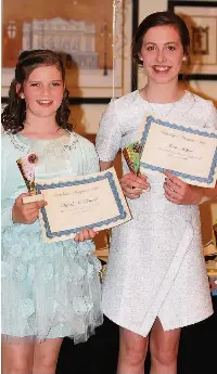 Youngsters from Rattray Primary - PressReader