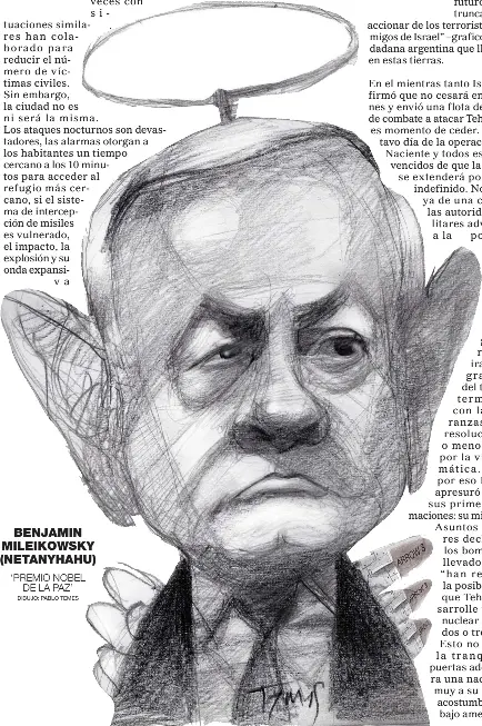 León Naciente, sin tregua - PressReader