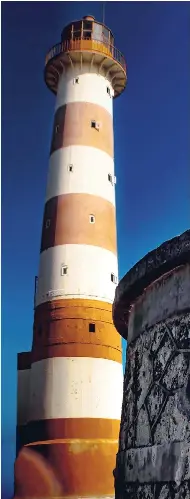 St Thomas to be UNVEILED - PressReader