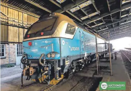 Prasa eyes iced company for its billions - PressReader