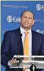Eskom gets R16bn to help with debt - PressReader